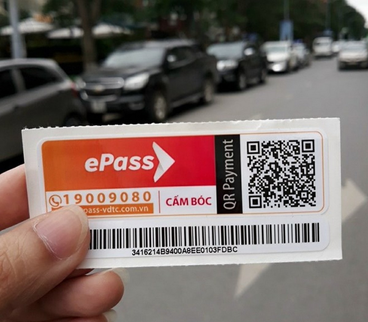 Tất tần tật về ePass và cách tra cứu tài khoản ePass đơn giản